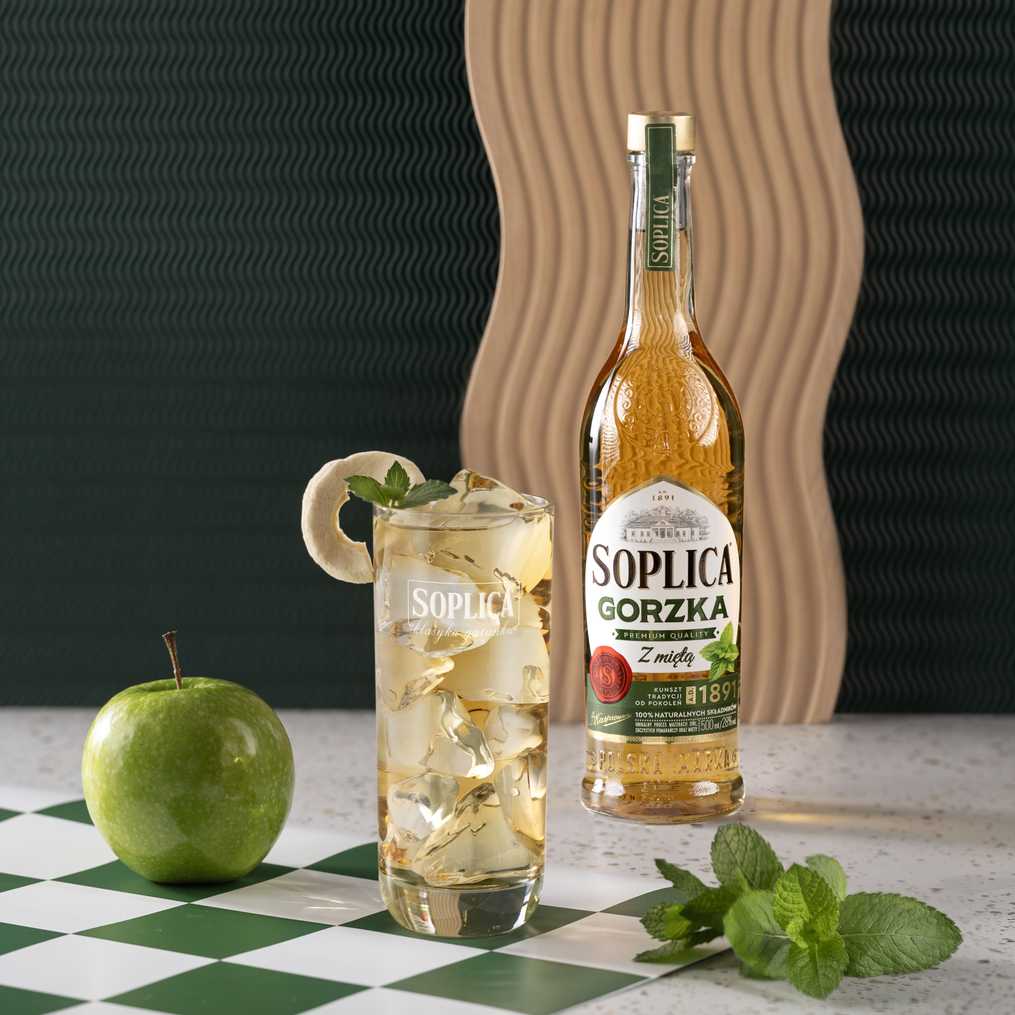 Soplica Gorzka | Soplica