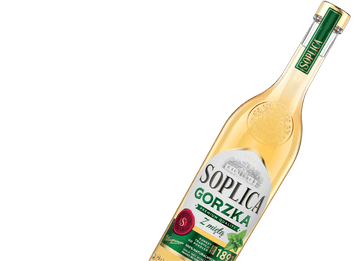 Soplica Gorzka | Soplica