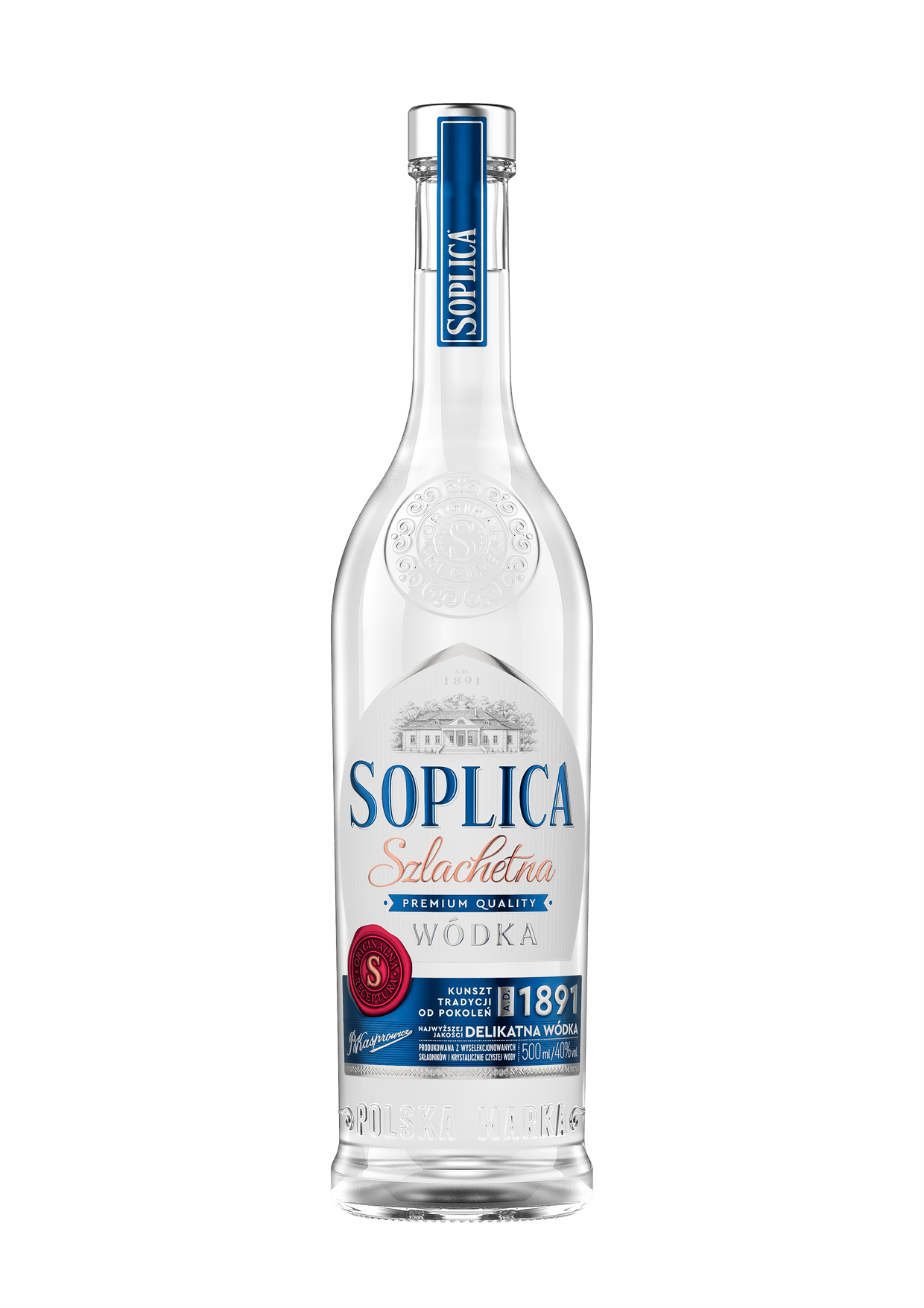 Klasyka Gatunku | Soplica