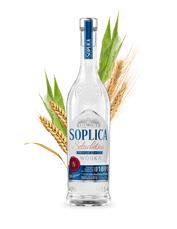 Soplica – The multi-generation craftsmanship of tradition | Soplica