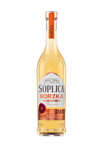 Soplica Gorzka | Soplica