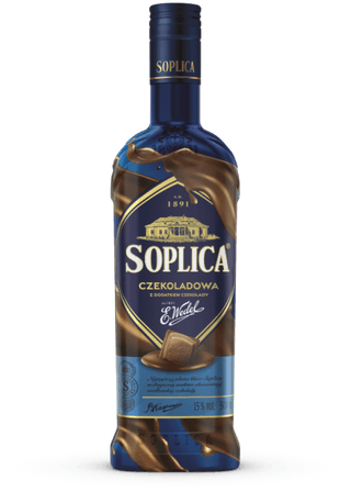 Magiczna pistacja | Soplica