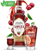 Discover our Traditionally Fruity Soplicas | Soplica