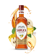 Soplica – The multi-generation craftsmanship of tradition | Soplica