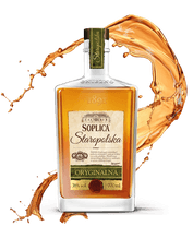 Soplica – The multi-generation craftsmanship of tradition | Soplica