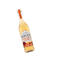 Soplica Gorzka | Soplica